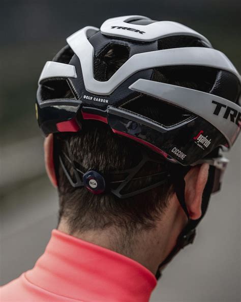 Trek Velocis Mips Road Helmet Review Road Bike Rider Cycling Site