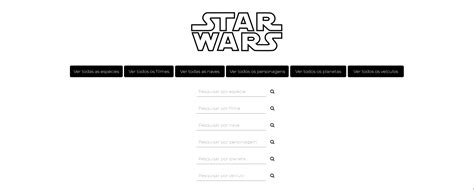 Github Leovasc5swapi Learning To Consume Apis In Php With Star Wars In It You Can Access