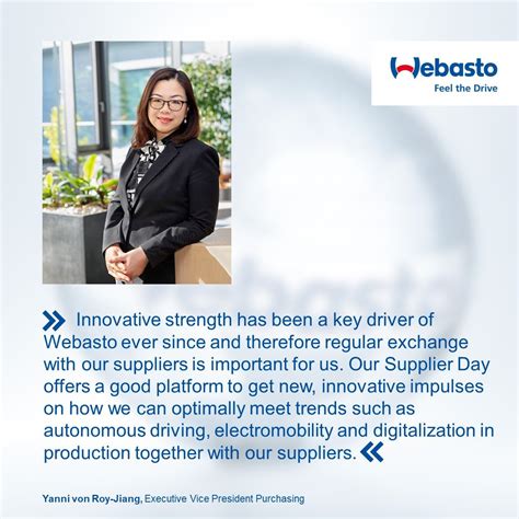 Yanni Von Roy Jiang Posted On Linkedin