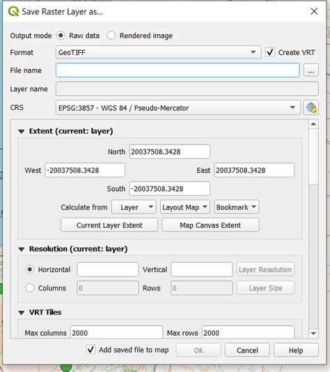 Hey I Have This Problem With Qgis2web Rqgis