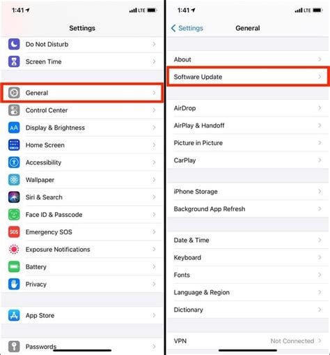 Best Ways To Fix Not Getting Emails On IPhone Mail App TechWiser