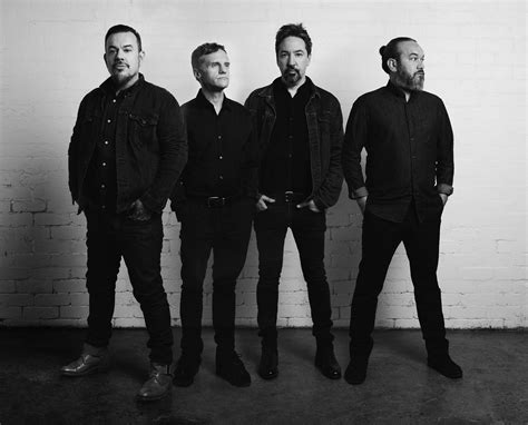 Shihad Announces Final Tour Australian Musician Magazine