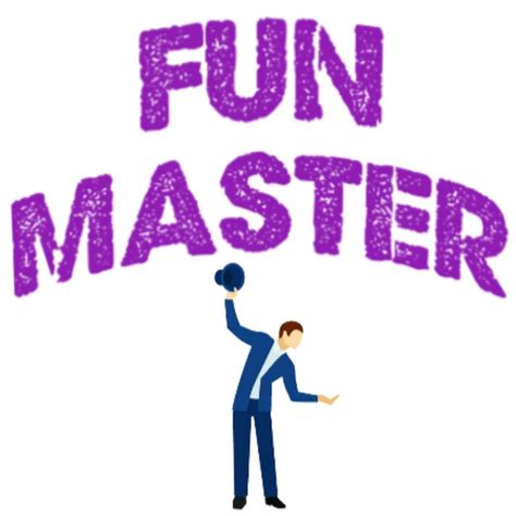 Fun Master Youtube