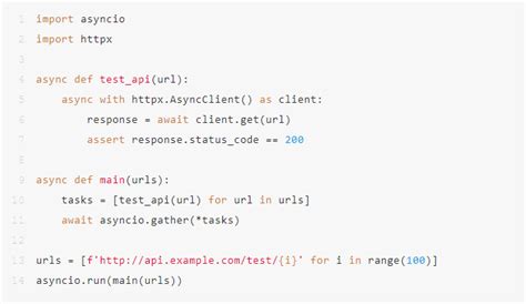 比requests还好用的python高效爬虫库，效率提升一倍！python的request的异步代替api Csdn博客