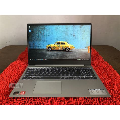 Jual LENOVO IDEAPAD 330S 15ARR AMD Ryzen 5 2500U RAM 8 Gb HDD 2 Tb FULLSET Shopee Indonesia
