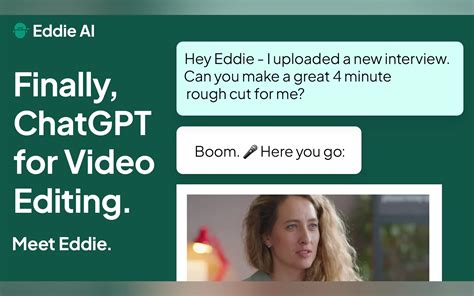 Eddie Ai Ai Tool Information Latest Updates And Alternatives Ainave