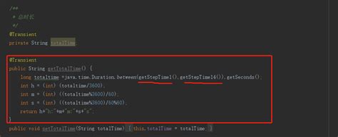 报错com fasterxml jackson databind jsonmappingexception was java lang nullpointerexception 程序员大本营