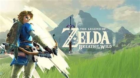 《塞尔达传说：旷野之息》塞尔达小精灵怎么收集？ 电玩帮