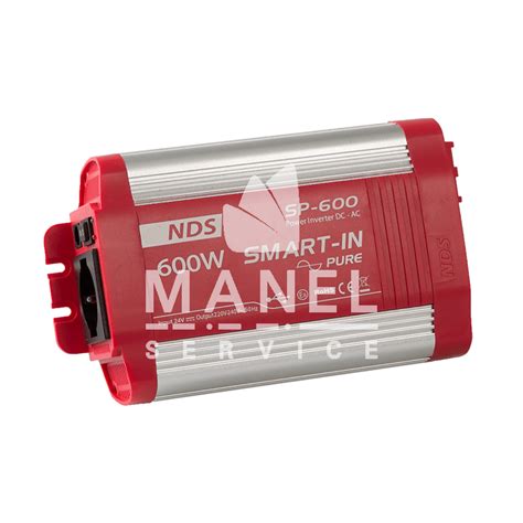 Nds Smart In Sp600 Inverter 600w
