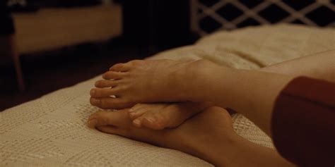 Daphne Marquez Feet