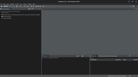 Building An Application PhyCORE AM Ax