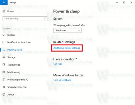 Turn Off Hard Disk After Idle In Windows