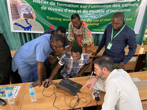 Spatial Modeling To Combat The Effects Of Flooding Private Sector Engagement Funds