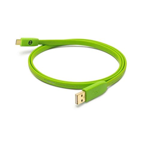 Neo D Usb 20 Class B Type A To Type C 1m Audio Cable Dj Corner