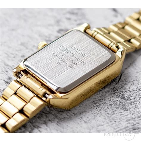 Купить часы Casio Ltp V007g 9e [9evef] цена на Casio Collection Ltp V007g 9e [9ef] в Minutashop