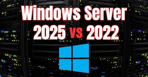 Windows Server 2025 Active Directory New Features Virtualization Howto