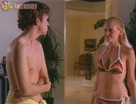 Naked Allison Lange In Sex And The Teenage Mind