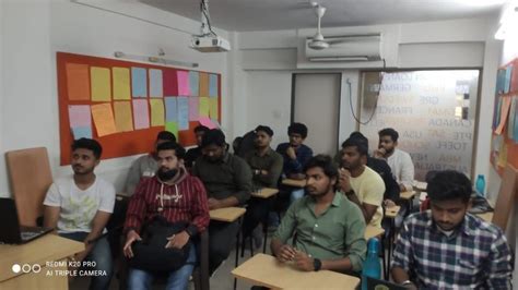 Saloni Deepak Magre On Linkedin Counseling Session With Oregon State