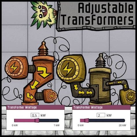 Transformers Difficult To Transform Clipart