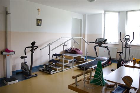 სარეაბილიტაციო ცენტრი Camillians Ge