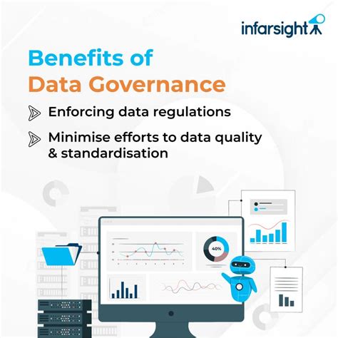 Infarsight On Linkedin Datagovernance Datascience Bigdata