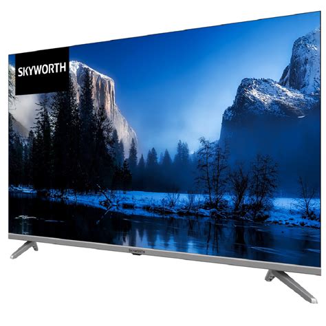 Buy Skyworth 43 Inch 43std6500 Smart Tv