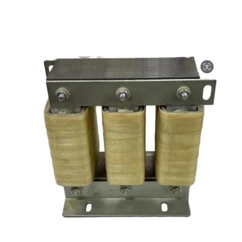 High Performance Output Variable Frequency Reactor Highlow Voltage