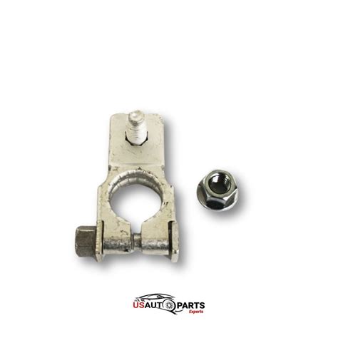 Genuine Subaru Positive Battery Cable Terminal End For Legacy Outback 2