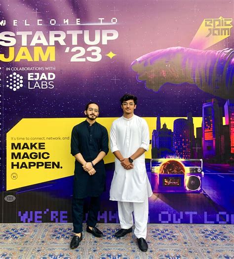 Karachi Networking Technology Startup Startupfounders