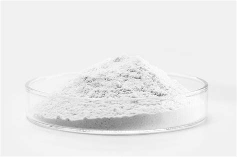 Silicone Powder Semi Organic Compound Silicone Rubber Coated