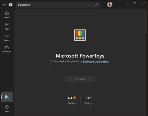 I Can T Reinstall Powertoys Issue Microsoft PowerToys GitHub