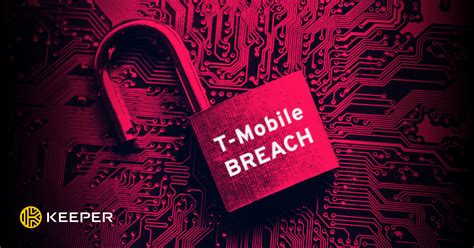 T Mobile Data Breach Next Steps For Impacted Consumers