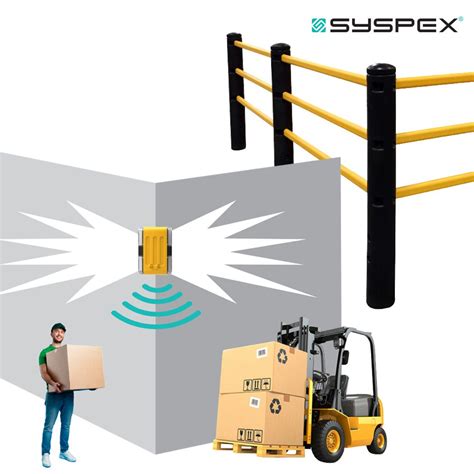 Syspex Workplace Safety Solutions Protect People Equipment Facilities Syspex