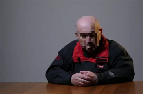 ФСБ показала видео задержания и допроса агента СБУ за сбор данных о ПВО в Крыму