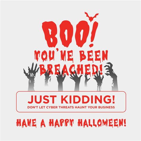 Symasis On Linkedin Cybersafe Happyhalloween Cybersecurity Halloween