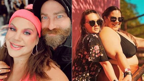 Whitney Thore Slams Fans Who Suggest She Ditched Close Friends Heather