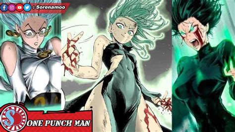 Manga One Punch Man Bahasa Indonesia Prediksi Cerita Hingga Tanggal Rilis Sorenamoo