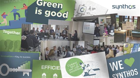 Synthos On Linkedin Synthos Partnership Innovation Responsibility Efficiency Synthosteam