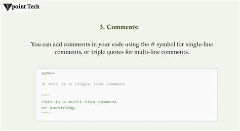 online python tutorial 2025 tpoint tech pptx