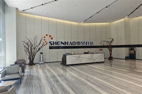 冠能科技走访杭州申昊开启合作交流新篇章 企业新闻 广东冠能电力科技发展有限公司