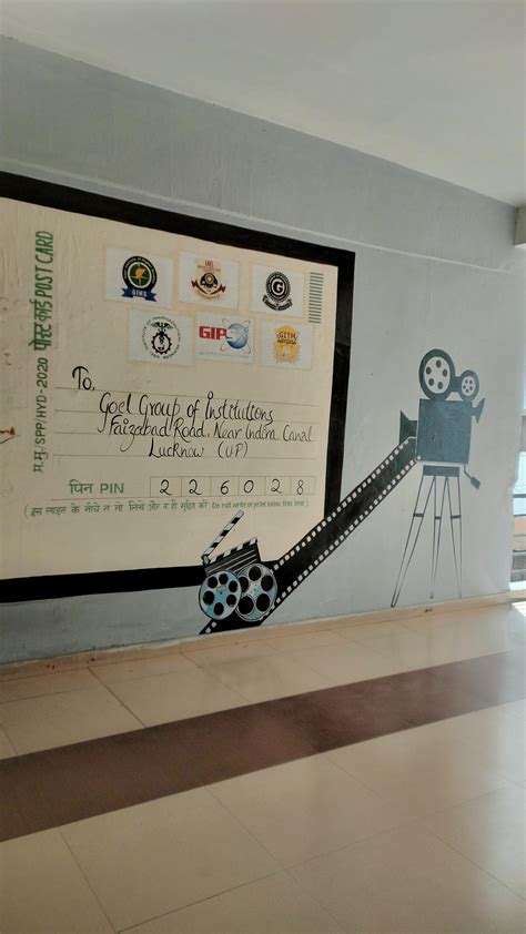 Gitm Lucknow Fees Admission 2025 Courses Cutoff Ranking Placement