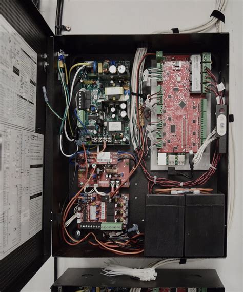 Openpath Controller — Ritual