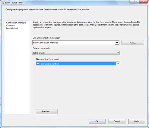 Ssis Fuzzy Lookup