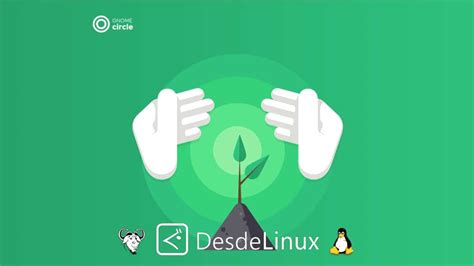 Gnomeapps4 New Gnome Core Circle And Development Apps