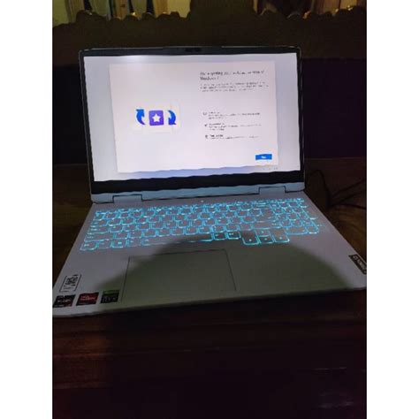 Jual Lenovo Ideapad Gaming Shopee Indonesia