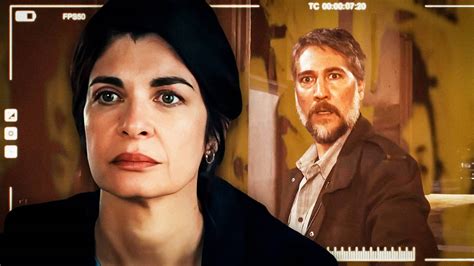 Harlan Cobens Caught Ending Explained Who Killed Martina