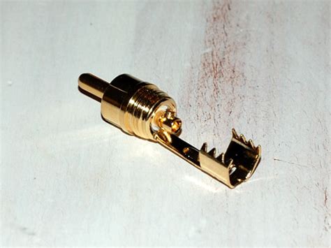 McFrede Dk DIY UTP Interconnects