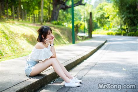 Cute And Lovely Taiwanese Girls Just Want To See Forever 369 Pictures