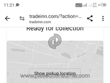 282 Tradeinn Reviews Pissedconsumer