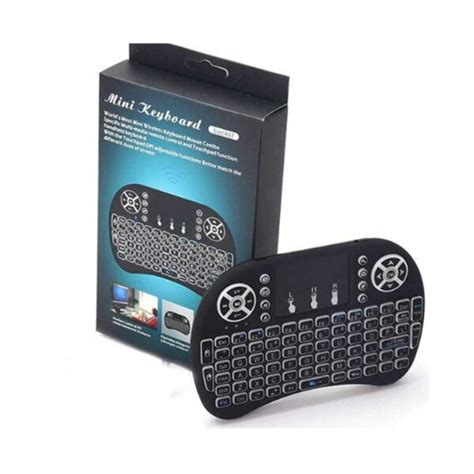 Bluetooth Mini Keyboard IGen Mobility